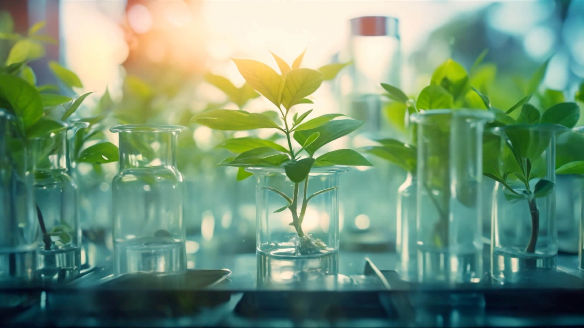 FUNDECYT-PCTEX presenta el mapa de de recursos biotech para potenciar el ecosistema ...